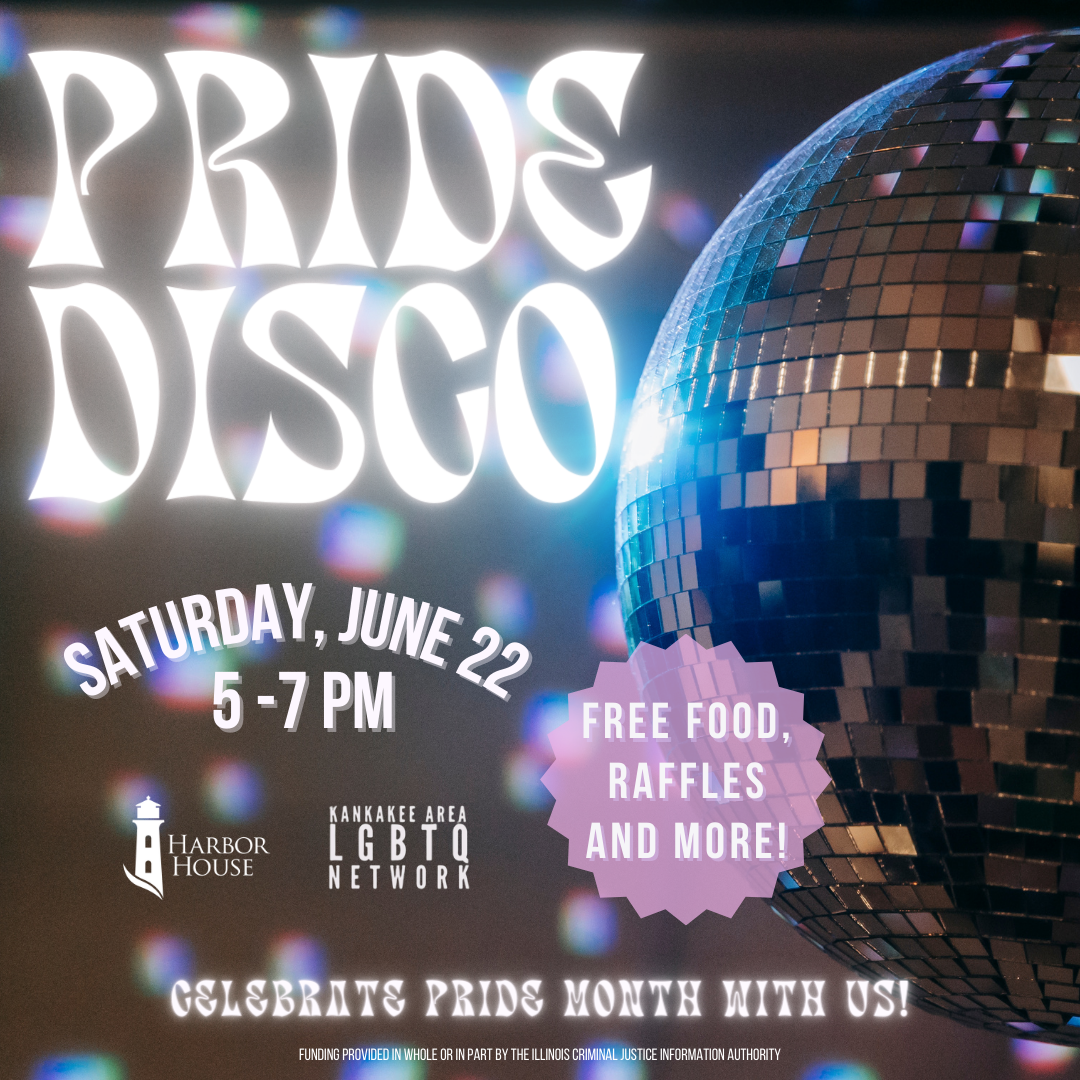 Events - Harbor House