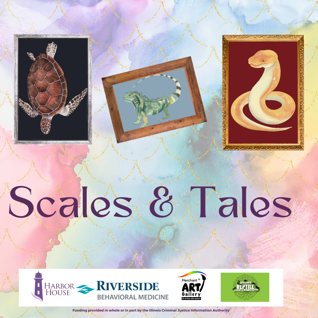 Events - Harbor House