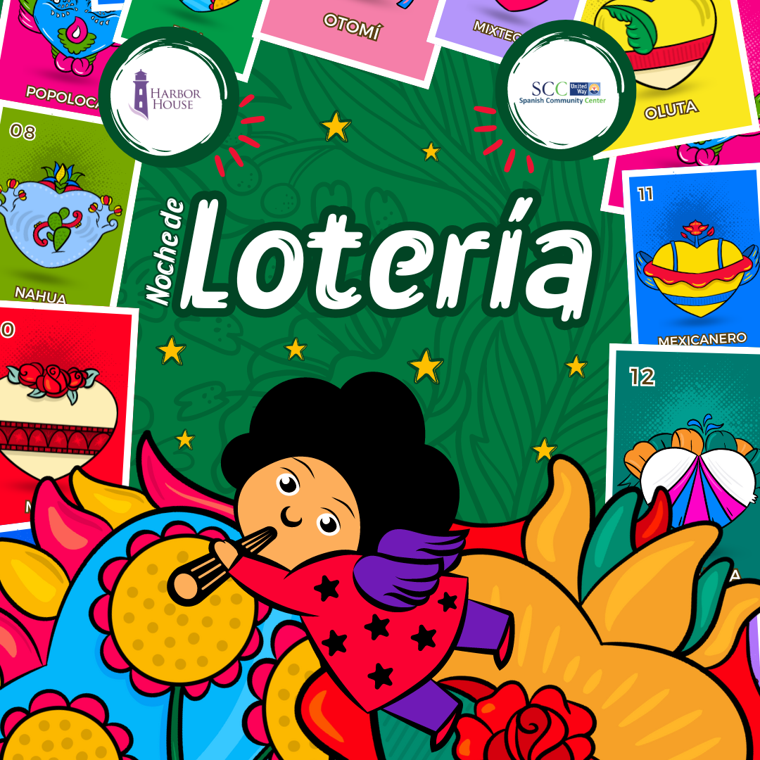 Events - Harbor House