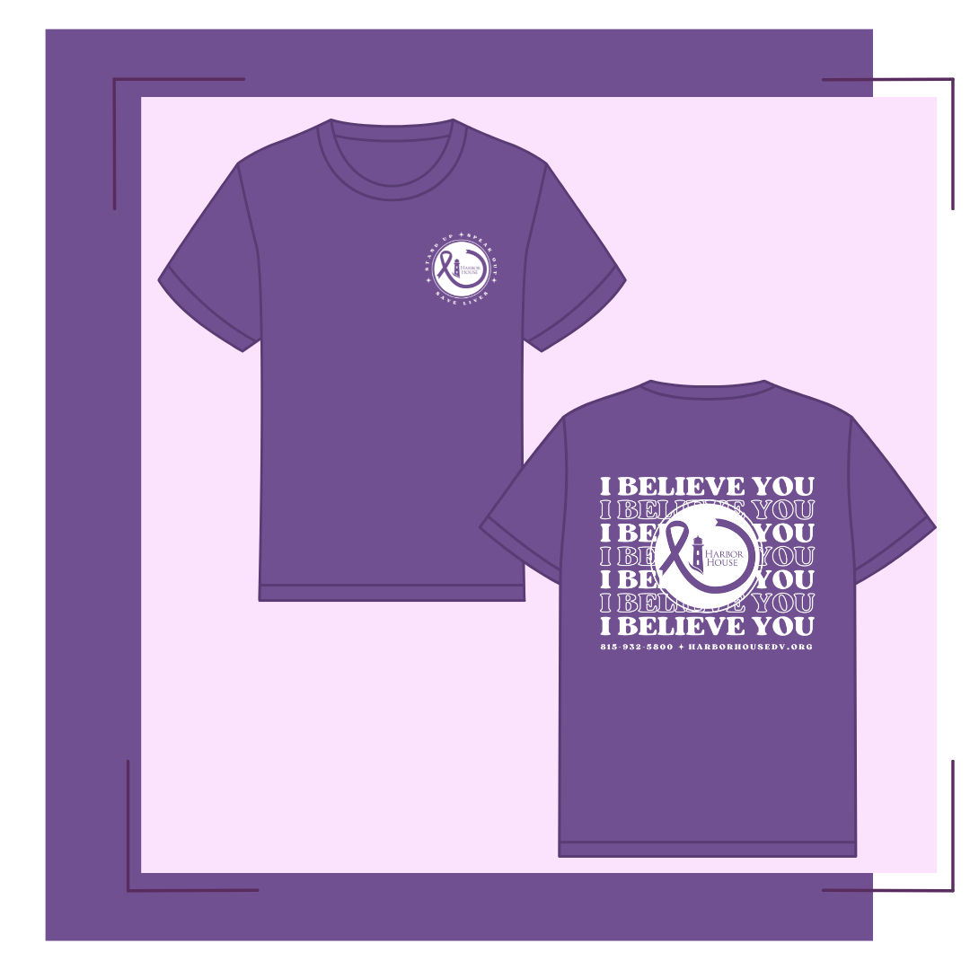 DVAM - Harbor House