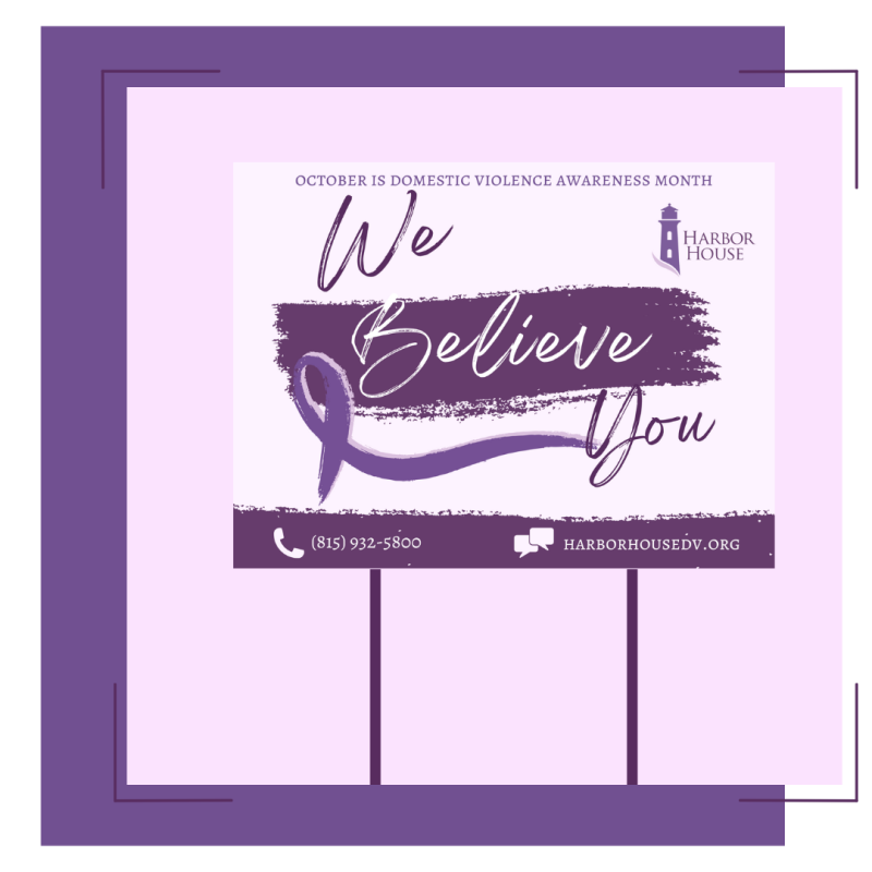 DVAM - Harbor House